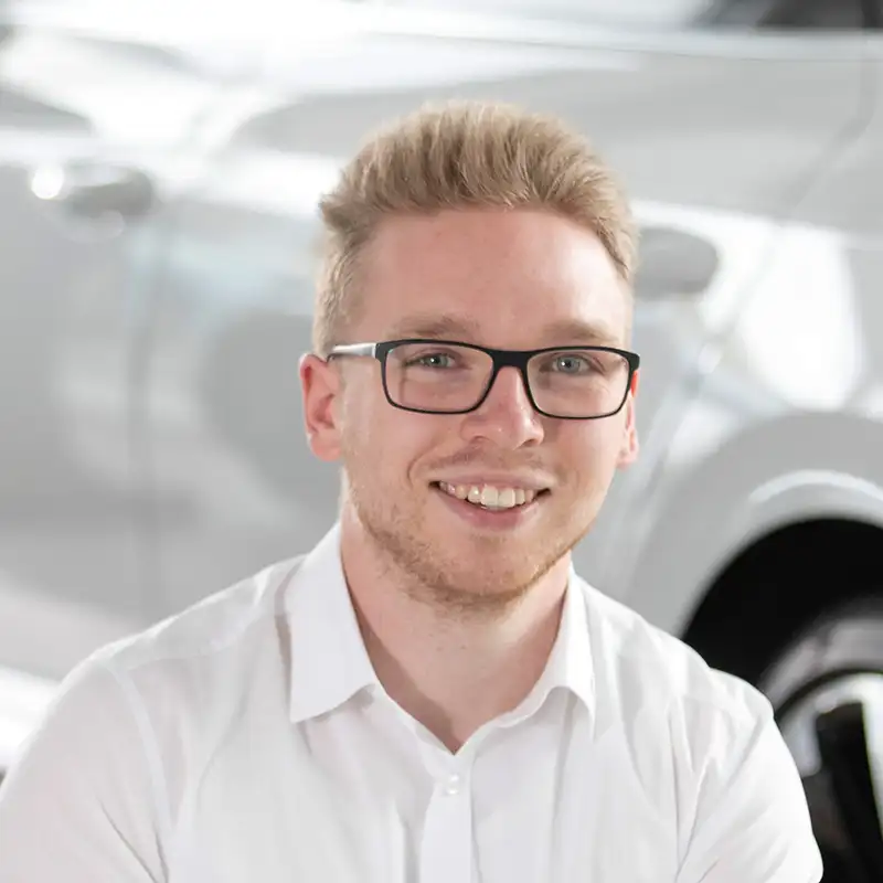 Team | Autohaus Albertsmeyer GmbH & Co. KG